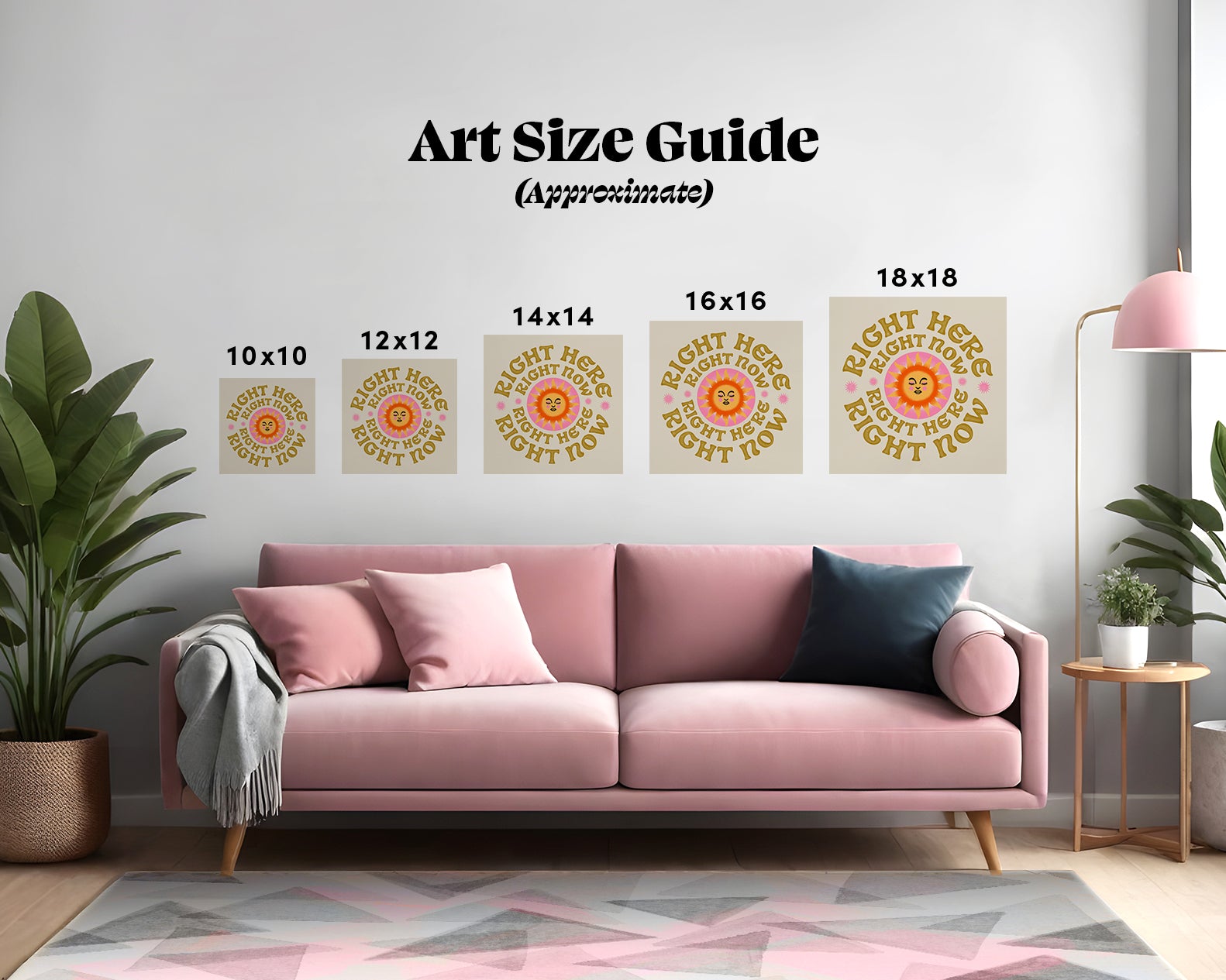 Jessica Molina Lettering & Illustration Shop