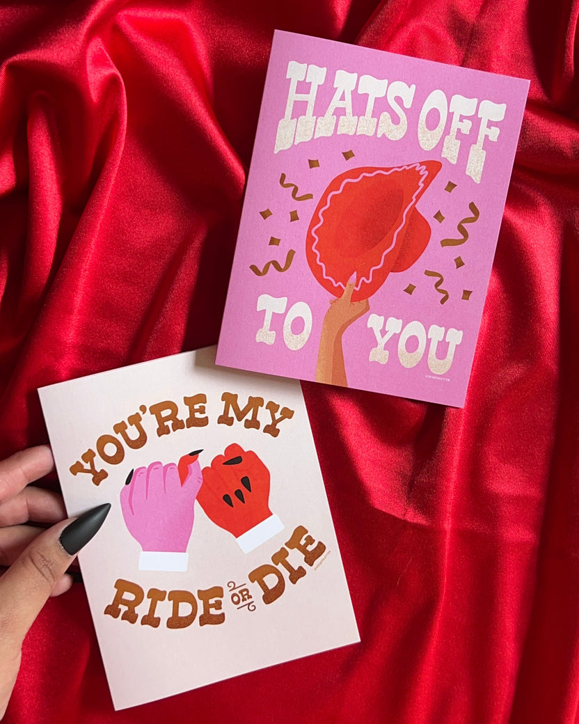 Jessica Molina Lettering & Illustration Shop